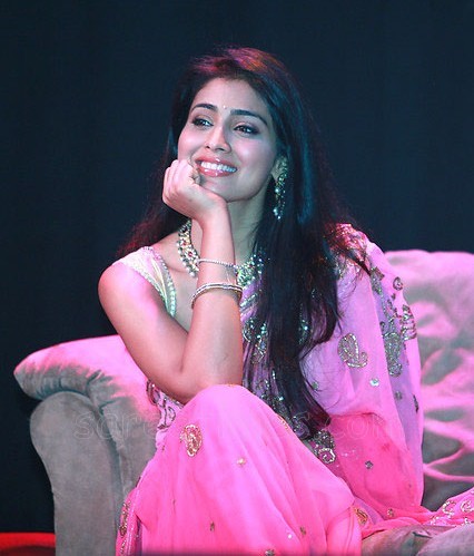 ENTERTAINMENT: Shreya Saran Images