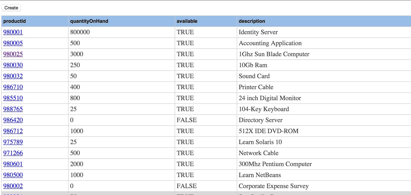 Joshs Dev Blog Java Jakarta Ee Jython Oracle And More Netbeans Java Ee Tip 4 8685