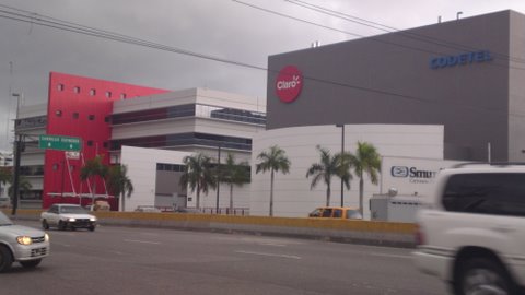 Compañía Claro-Codetel invertirá 600 millones de pesos para expansión e RD