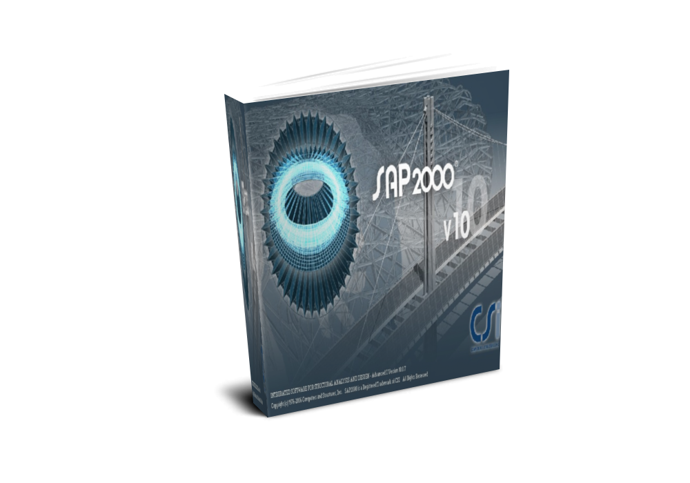 Ingenieria Civil: Manual de Sap2000 V.10