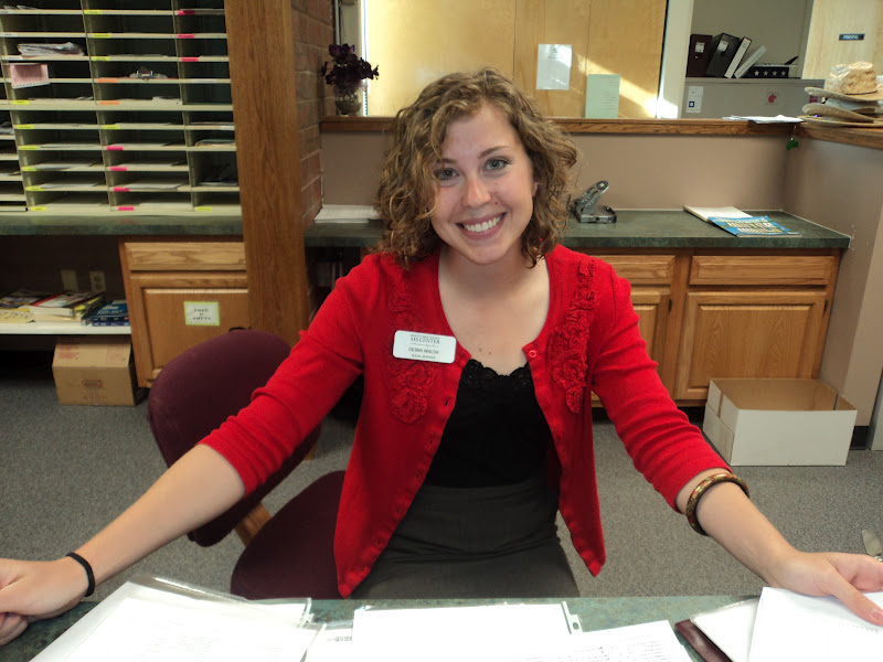 The KADEP Blog: Meet KADEP Staff Member, Debra Walsh
