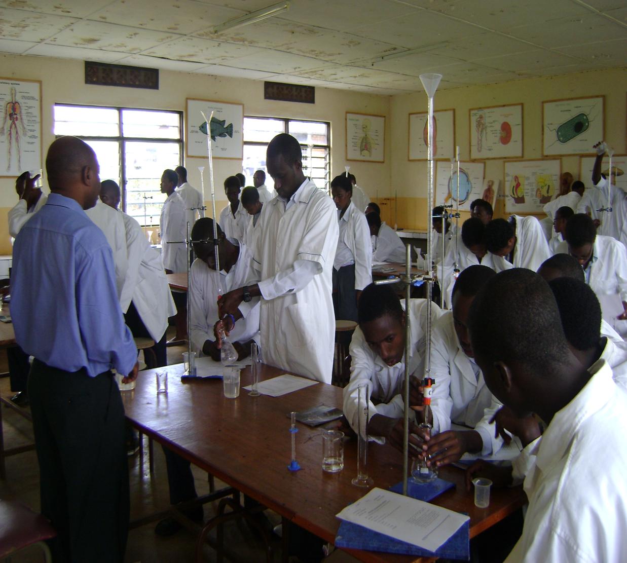 kagarama secondary school