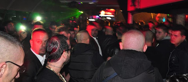 .: Vali Corleone-s i organizojn sulm ne Prizren