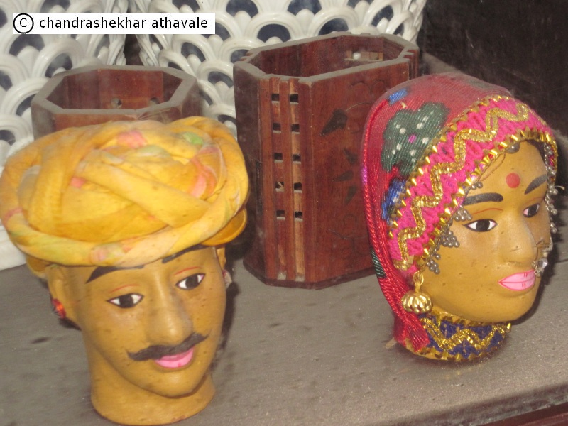 Kutch and Kathiawar: A tryst with history, Part IV | Sand Prints