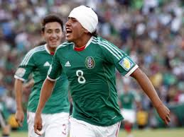 Alex's Blog: Juan Escutia Que