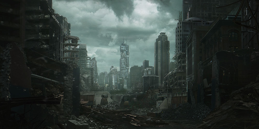 Fandom: An Illustrative History (Part III: Nightmares and Monsters and ...