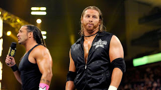 WWE NXT 5a Temporada, Capítulo 59 (18-04-12): Curt Hawkins & Tyler Reks ...
