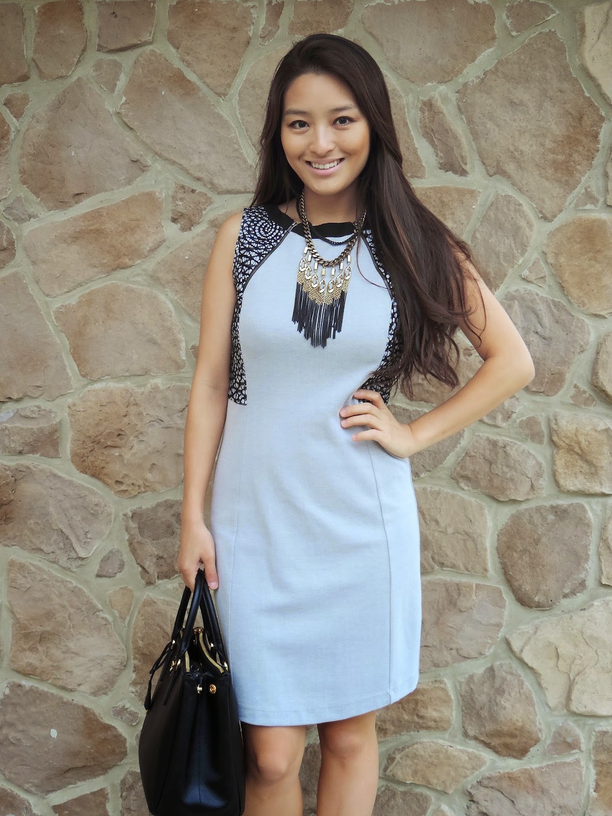 Liberty Sage - Sensible Stylista