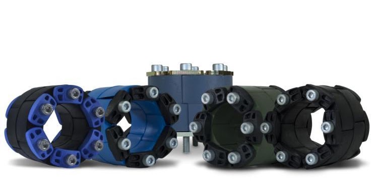 What Are LINK-SEALS? | Piping Specialties and PSI Controls Blog