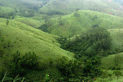 Tourism Places: Daringbadi - “The Kashmir of Odisha”