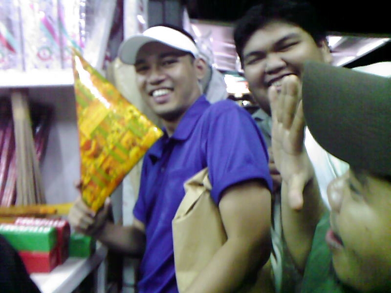 The Deadliest Firecrackers in the Philippines | Istoryadista | History ...