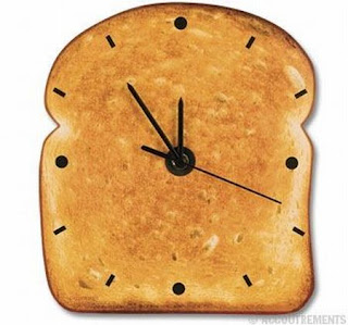 eat. study. love.: Planning Ahead for Busy Days