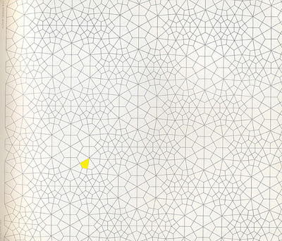 MACRÍA Diseño: ALTAIR PATTERNS