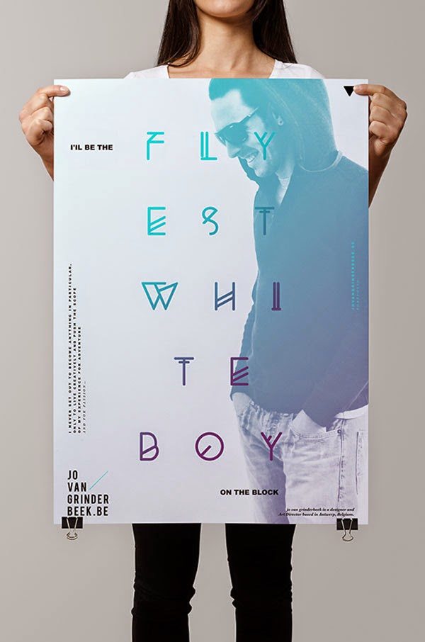 30 Amazing Poster Designs for Inspiration - Jayce-o-Yesta