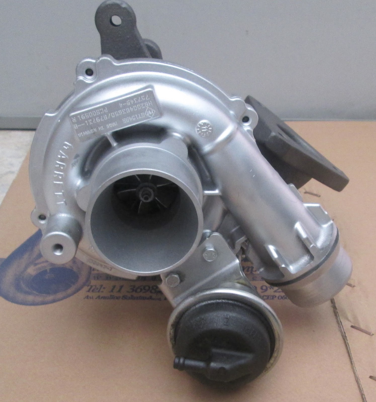 Marcos Turbo. Ligue turbinas (11) 3698-5393 93083-6539 ou 94787-4441 ...