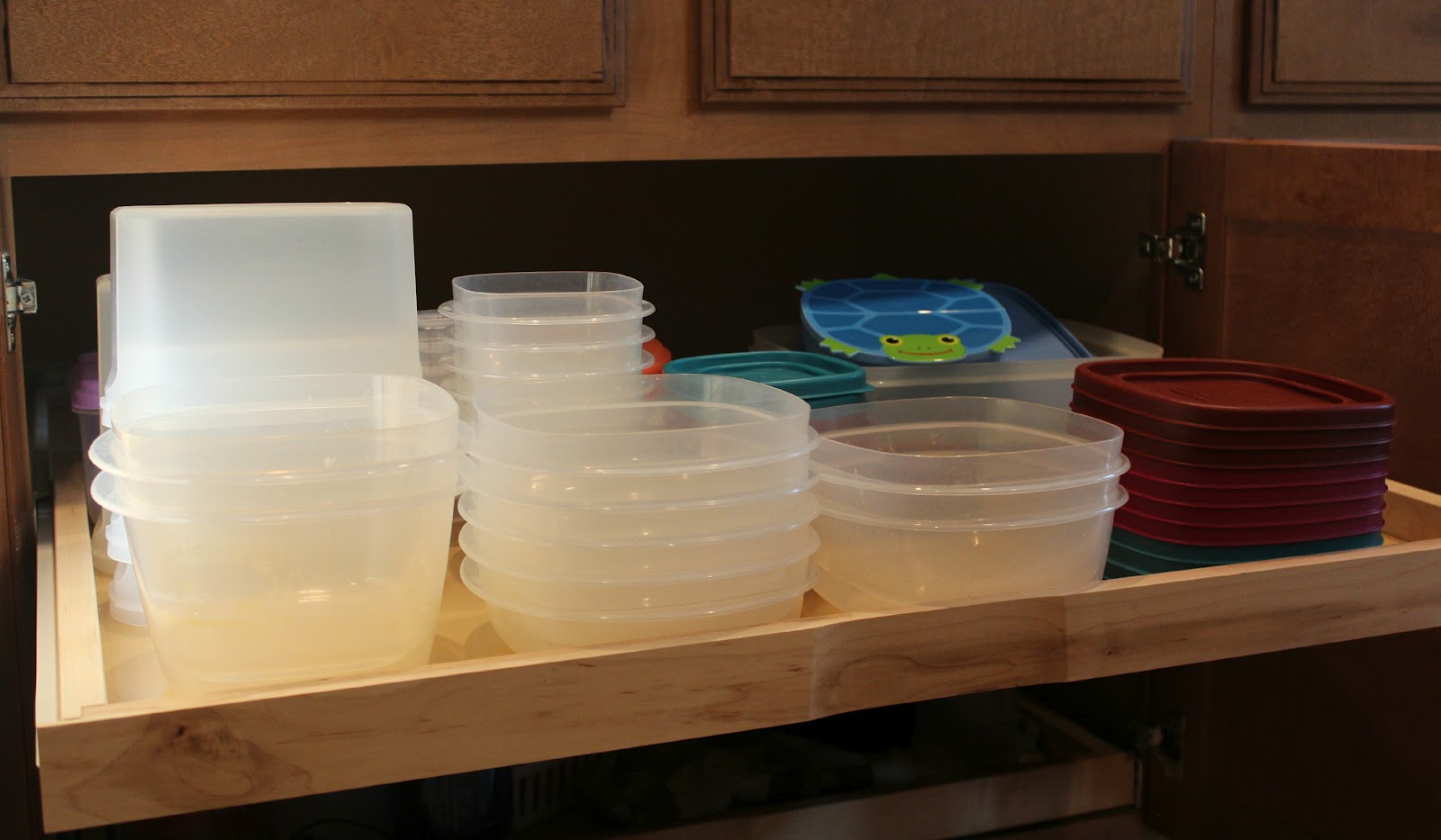 Moore Minutes: Grab n Go Fridge Sandwich Bins and other Kitchen ...