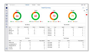 Broadcom Released Brocade® SANnav Management Portal and SANnav Global View