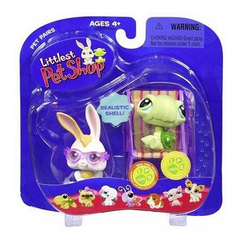 LPS Database Search: "Turtle" | LPS Merch