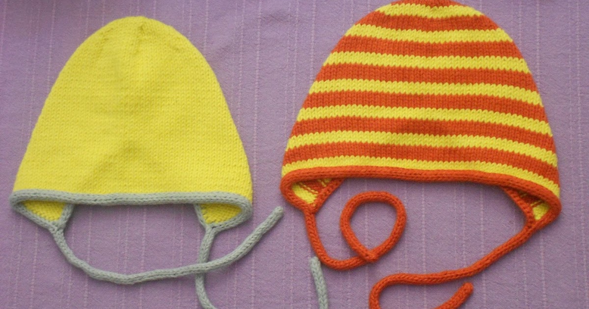 Schick Stricks: Free Patterns