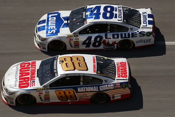 NASCAR's What If Moments