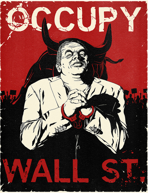 A History of Graphic Design: Chapter 60: Posters in Social Protests