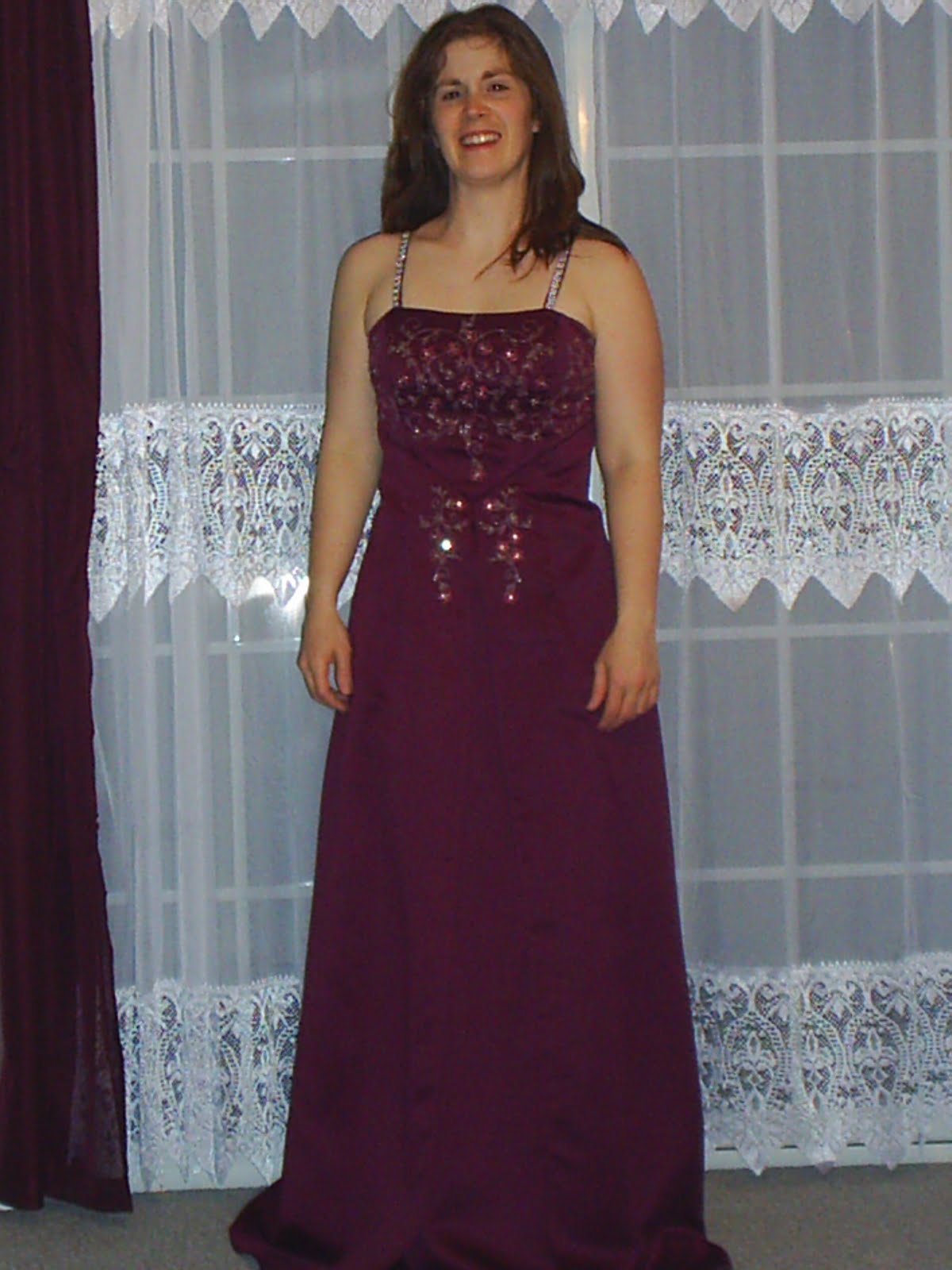The Recital Dresses, Part Two: I Need Your Help!
