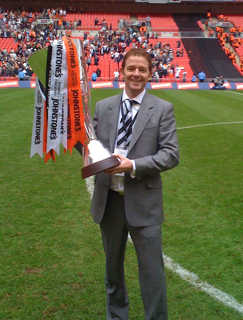 Tony McCool on Coaching, Football & Business : Week 45 - Arthritis time ...