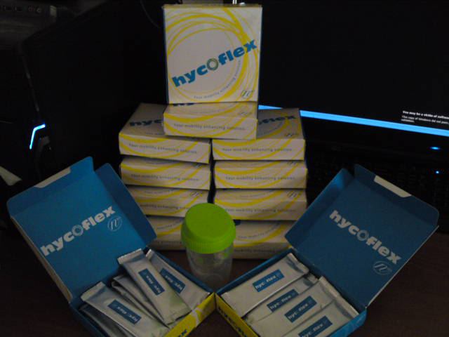 [Health, Beauty and Joints]