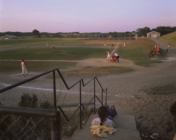 Joel Meyerowitz Ariel