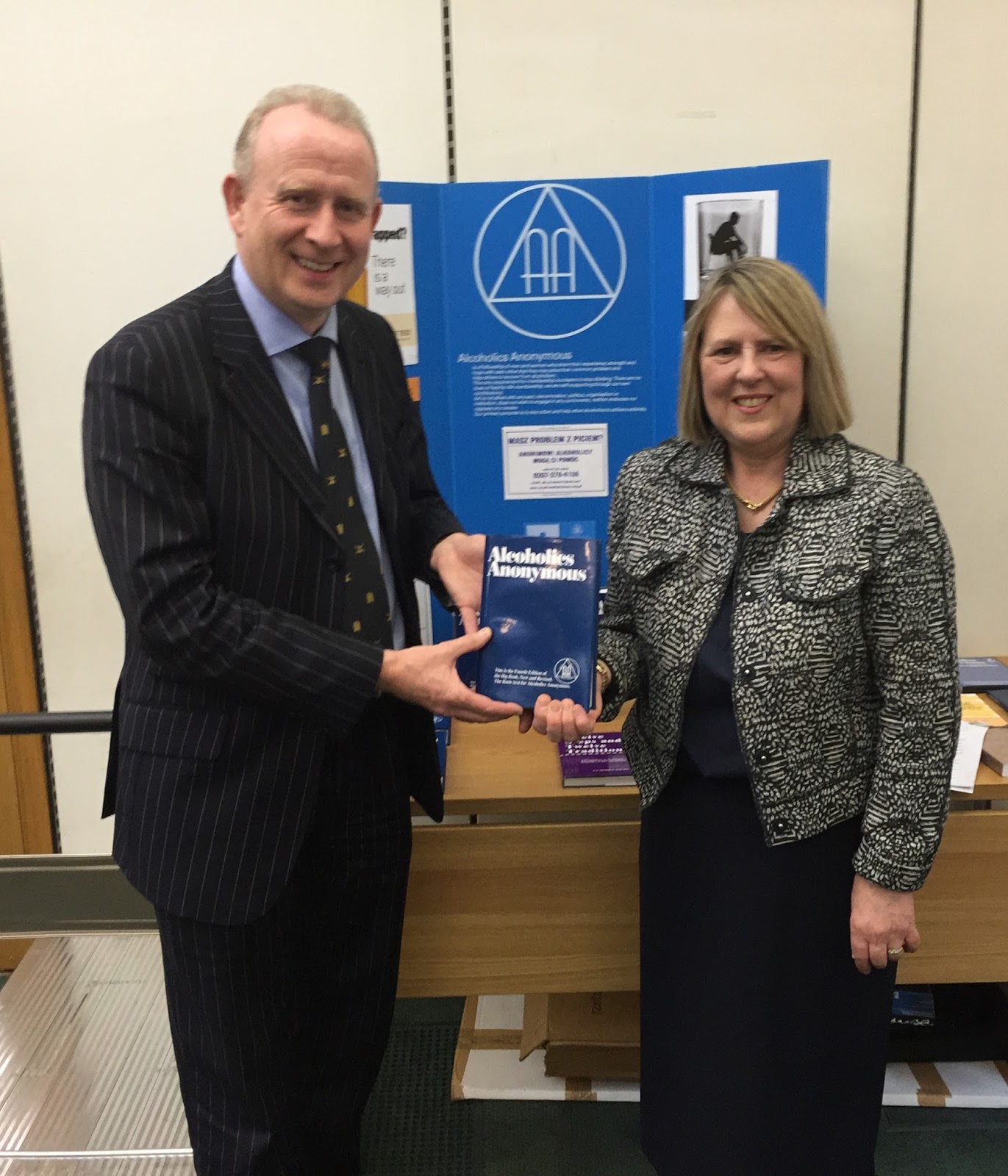 Fiona Bruce MP Press Releases Archive: Fiona Bruce MP, Chair of the ...