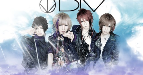 Discografia de Div Completa | Visual Kei Rs