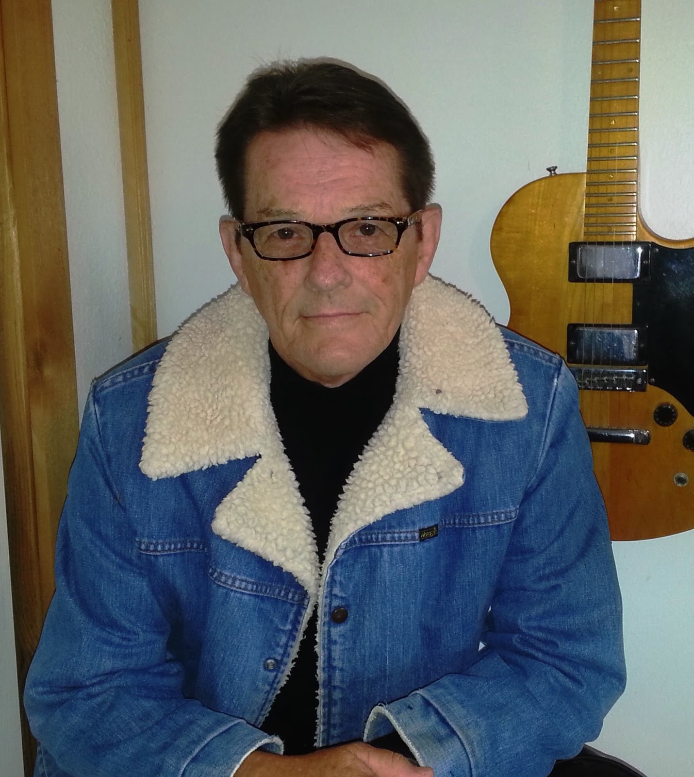 Prayer List For Rock Stars: MIKE RABON