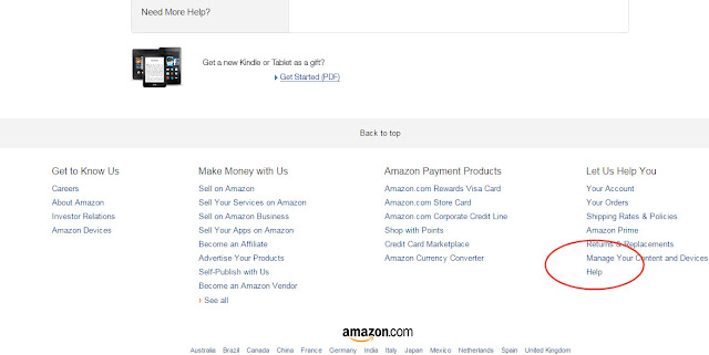 How to Find and Contact Live Amazon Chat Reps