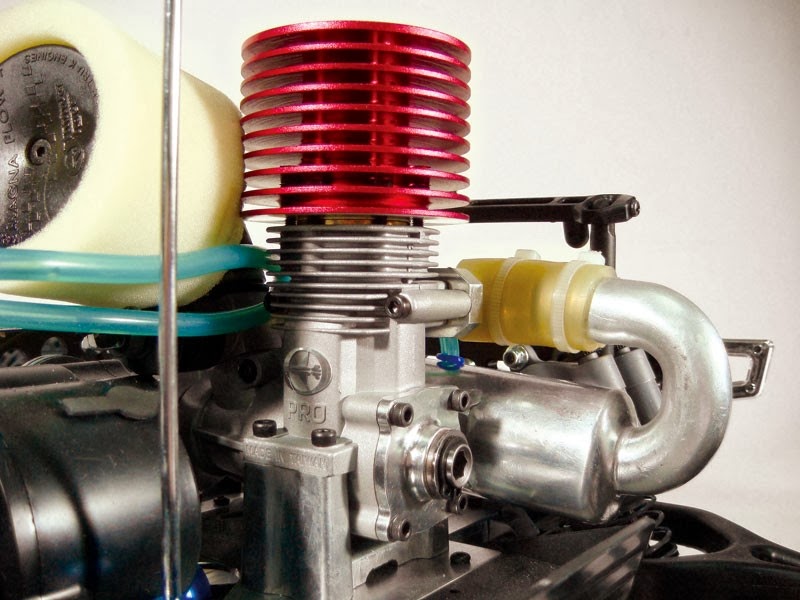 Τηλεκατευθυνόμενα Μοντέλα - Thunder Tiger - Multiplex - Hitec rcd ...