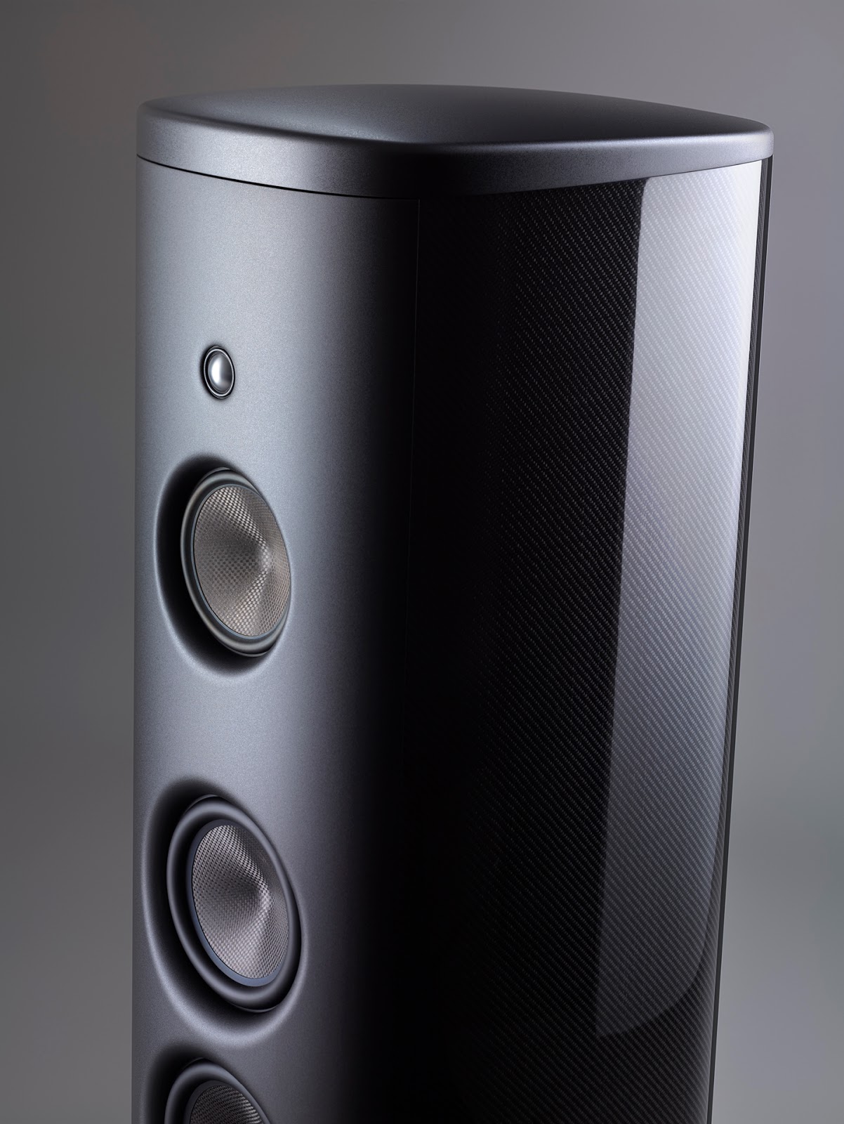 Wizard High-End Audio Blog: Magico M3
