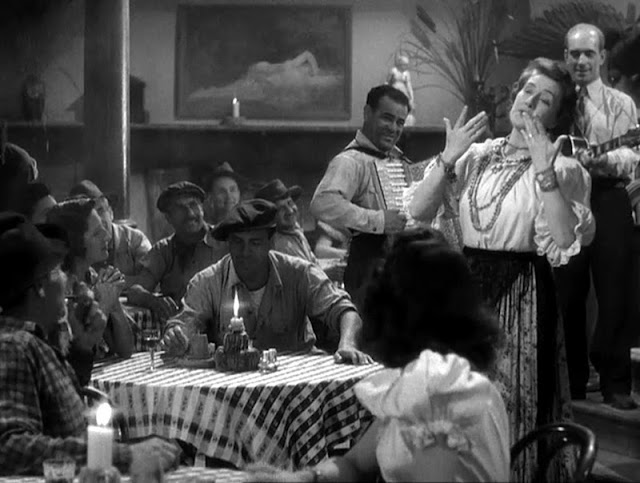 Los Angeles Morgue Files: Dead French in L.A.: Actress Ann Codee 1961 ...