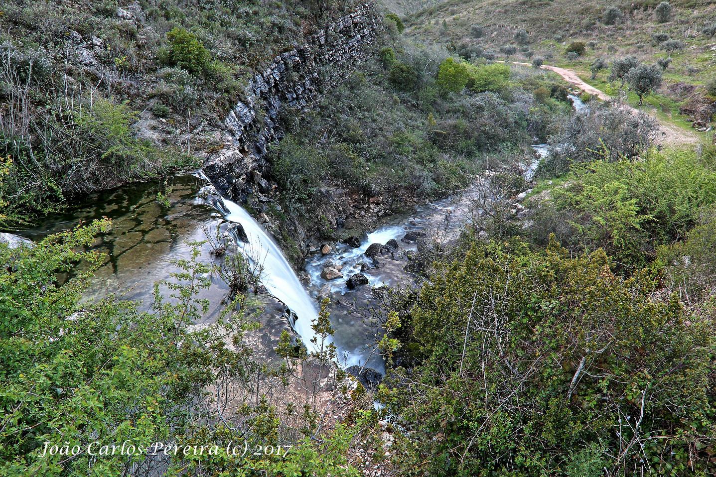 João Carlos Pereira Fotografia: Fôrnea - Alcaria