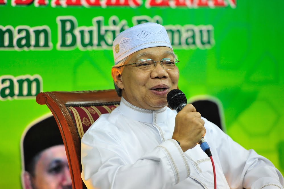 Surau An-Namira Bukit Rimau