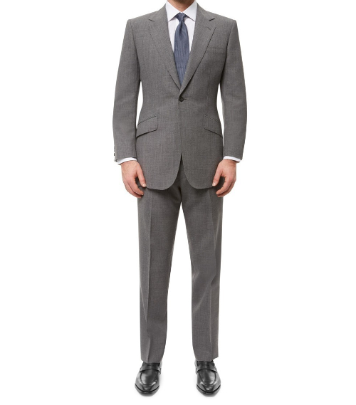 Huntsman of New York