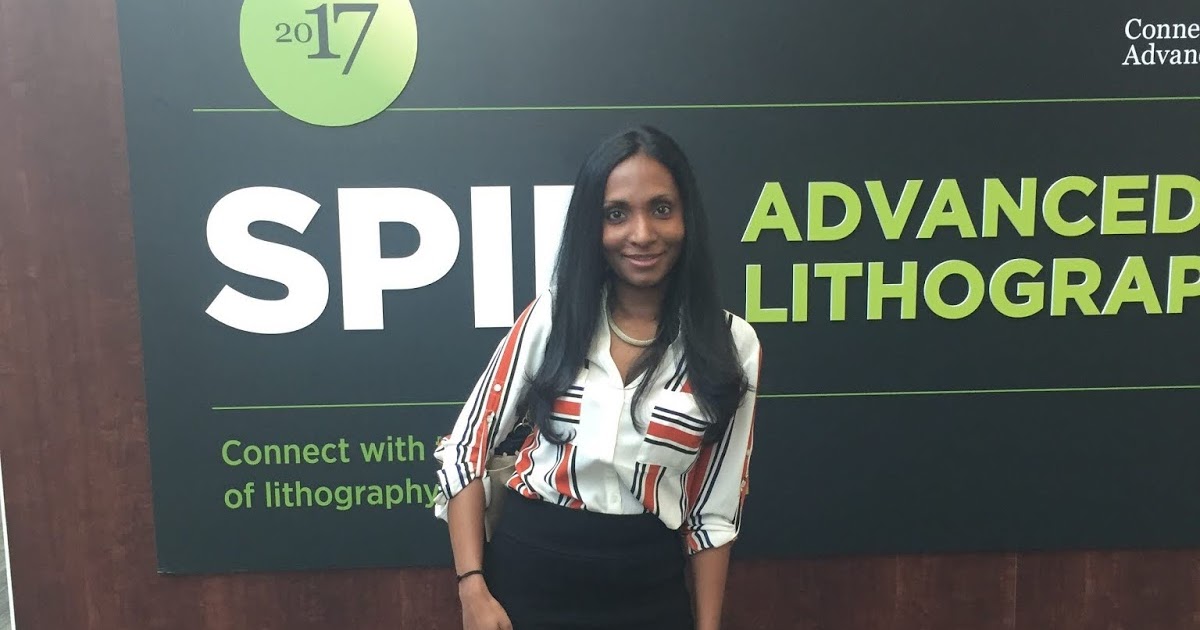 #FacesofPhotonics and Women In Optics feature: IBM Researcher Anuja De ...