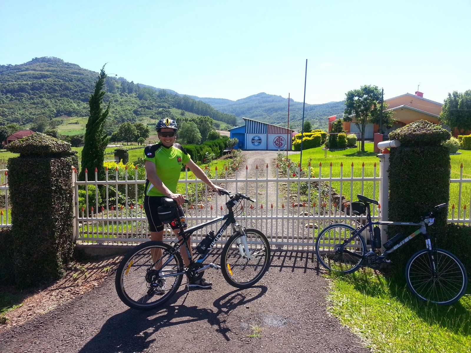 Bike Passa Estrela-RS