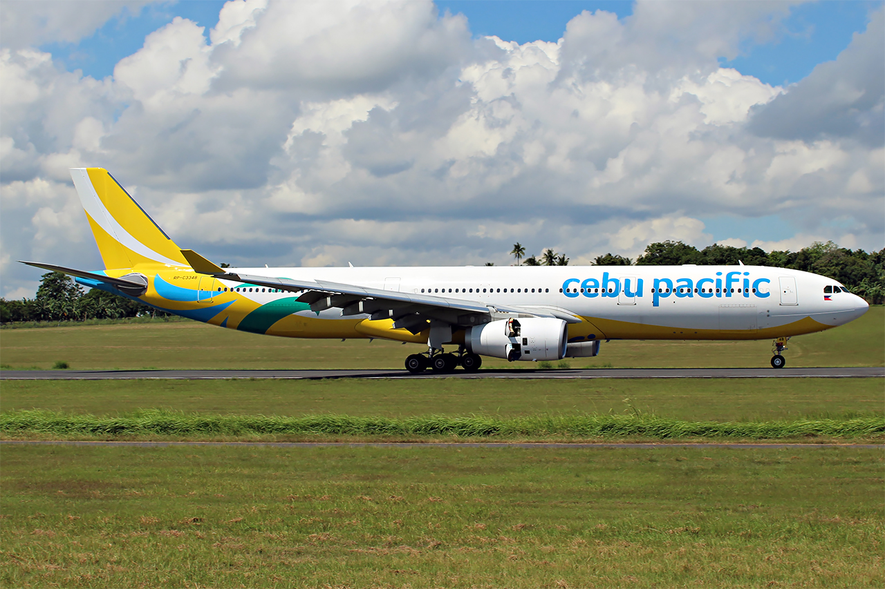 Cebu Pacific to fly direct Manila-Melbourne route starting August 2018 ...