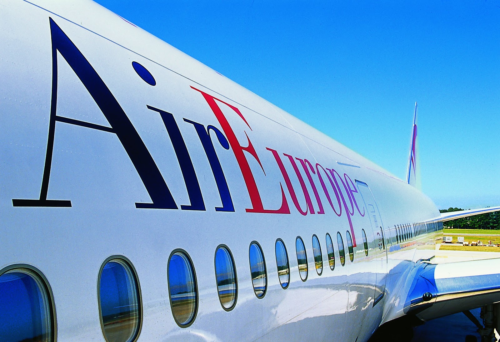 19 Dicembre 1989: Nasce Air Europe, la prima compagnia aerea ...