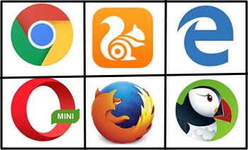 Here Is The Fastest Mobile Browser On Planet Earth - High Technologies