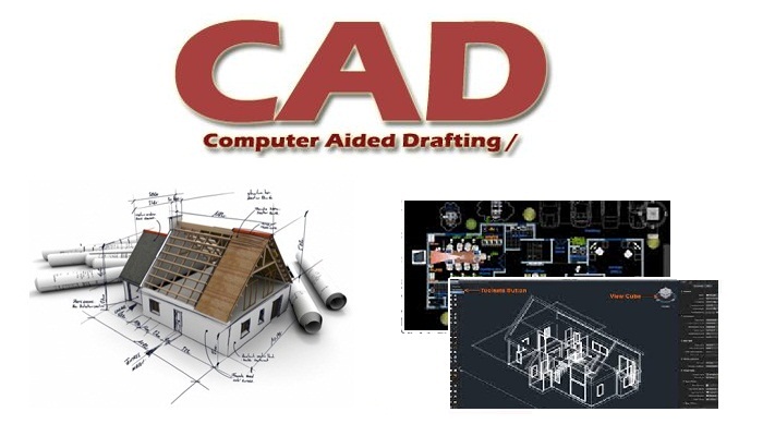 IT Staffing | GIS & CAD Services: Advantages of CAD Drafting over ...