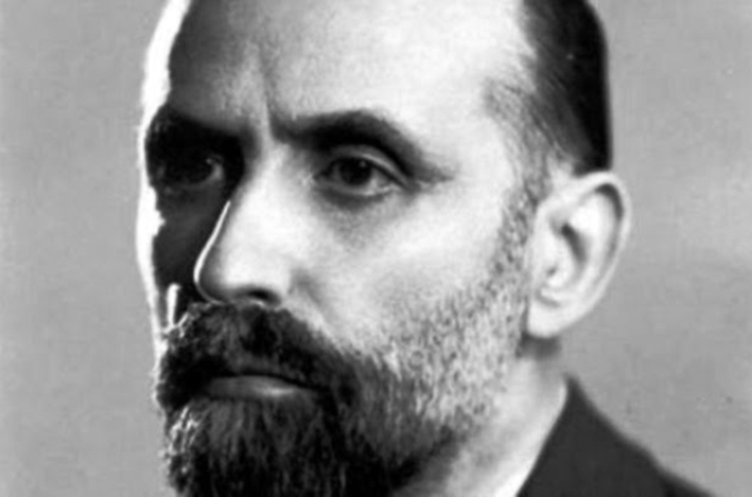 Búscame en el ciclo de la vida: 661. Juan Ramón Jiménez, in memoriam