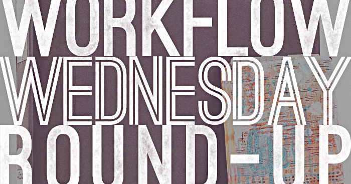 Workflow Wednesday Tutorial Roundup - pocket scrapbooking style ...