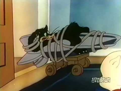 Joe Torcivia's The Issue At Hand Blog: DVD Review: Looney Tunes Super ...