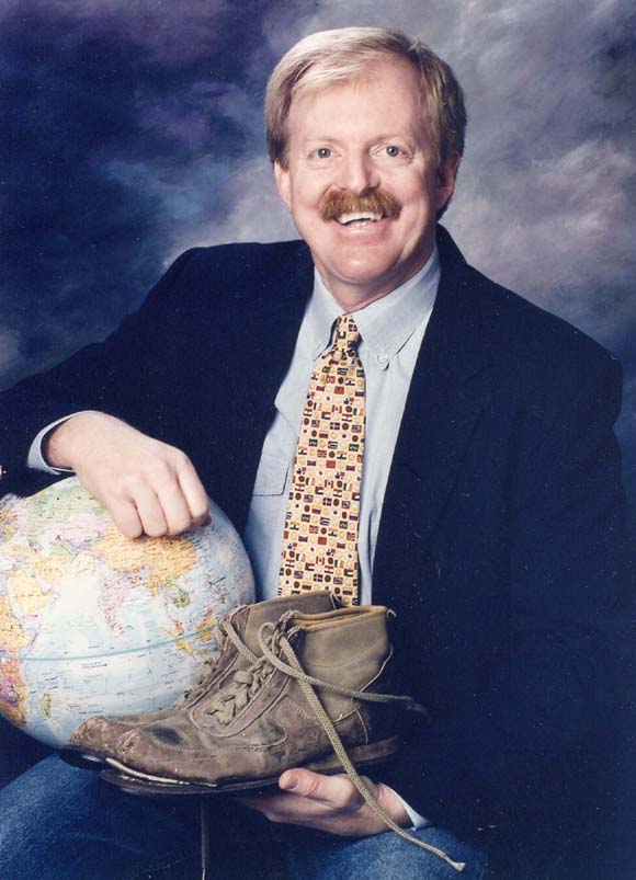 Encyclopedia of Trivia: The Earth