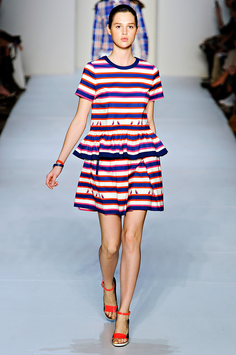 Madison Muse: Marc Jacobs Spring Delight